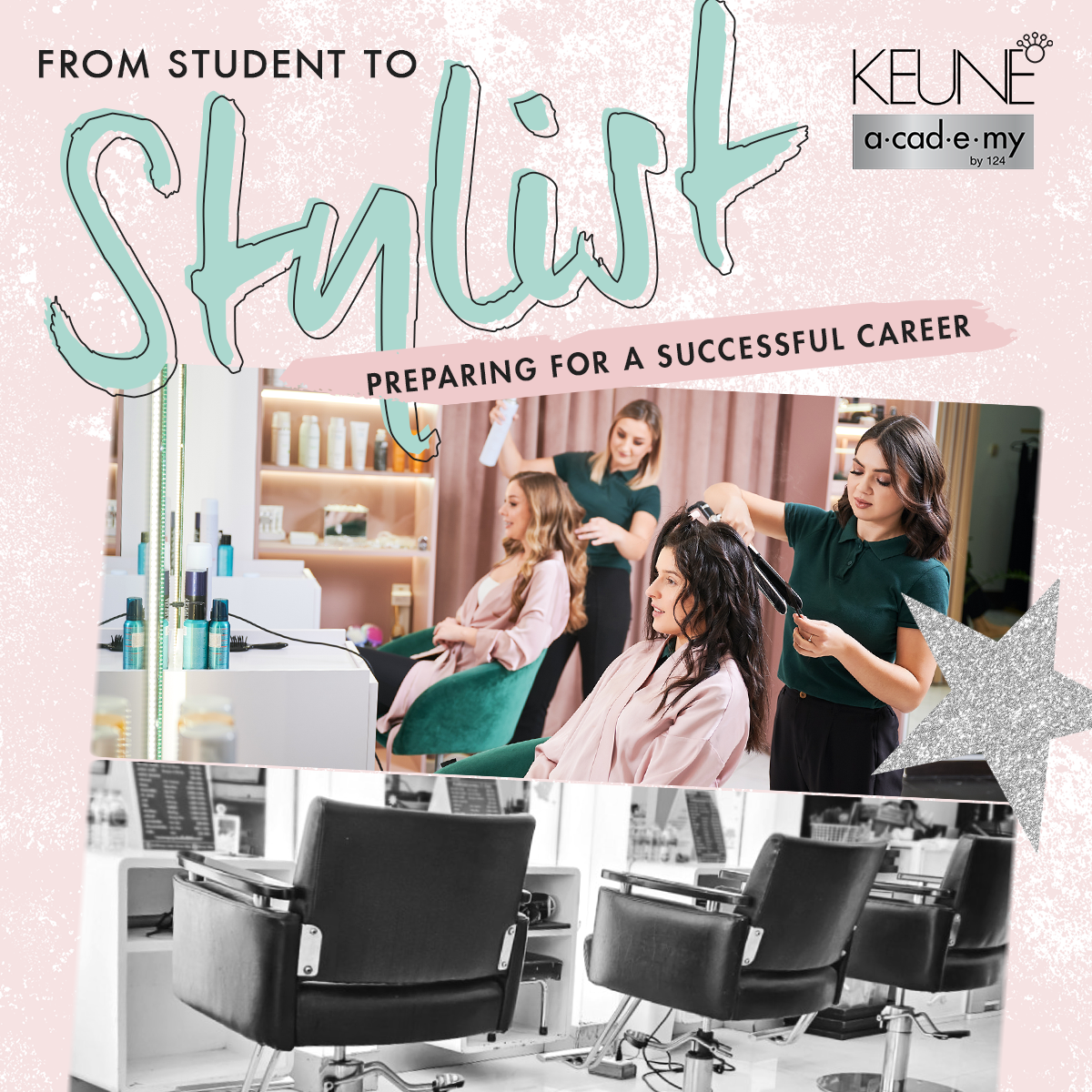 Keune Academy By 124